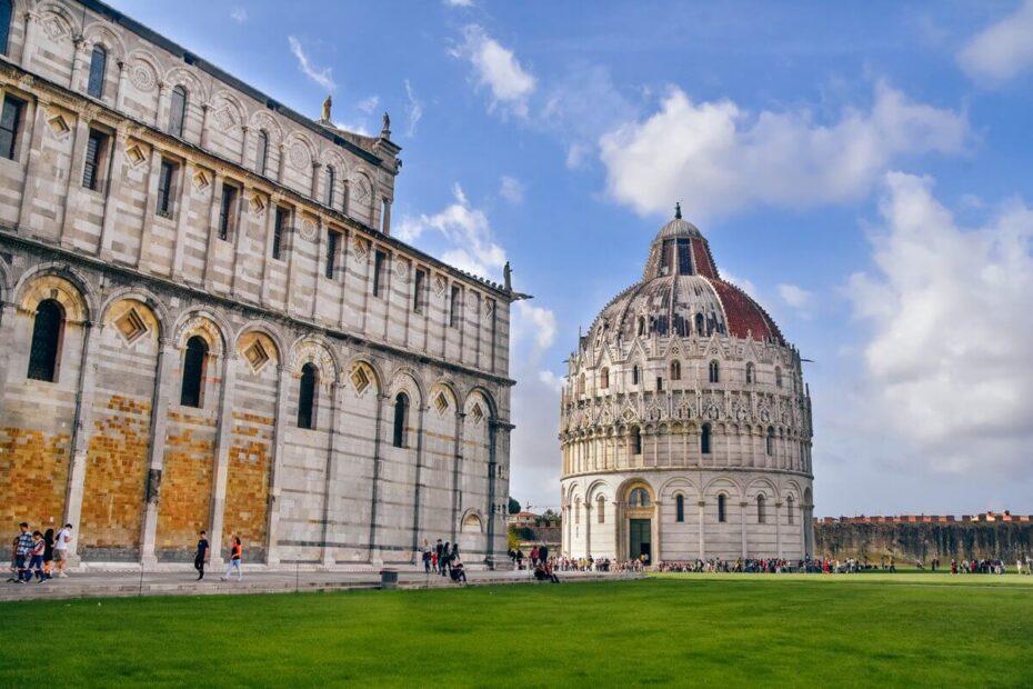 19 Best things to do in Pisa beyond the Leaning Tower