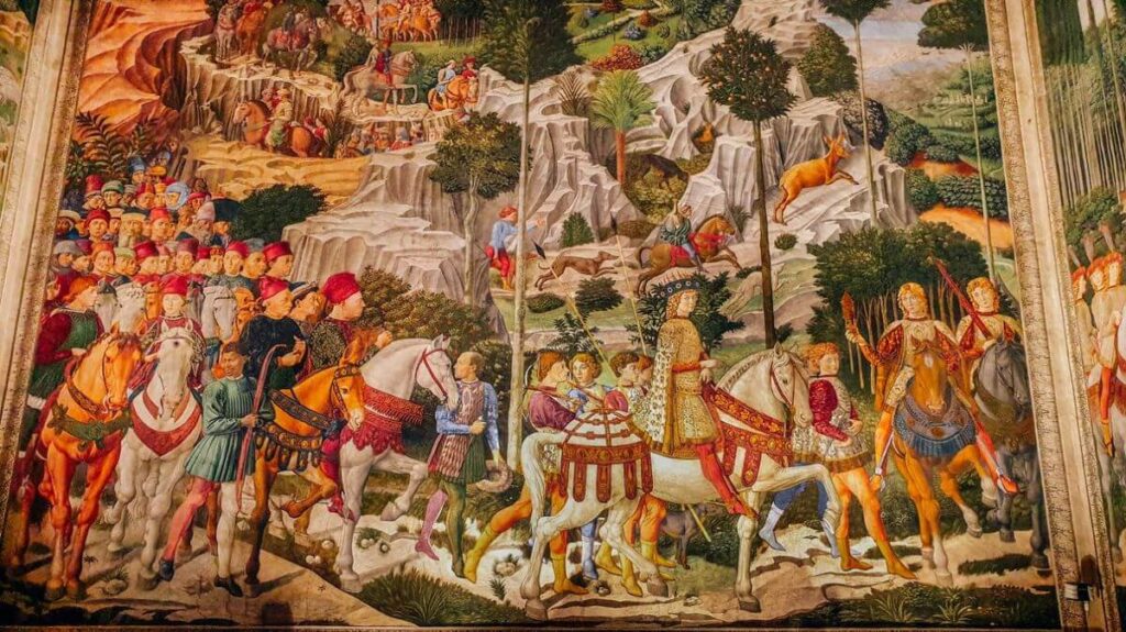 3 Must-visit Medici palaces in Florence