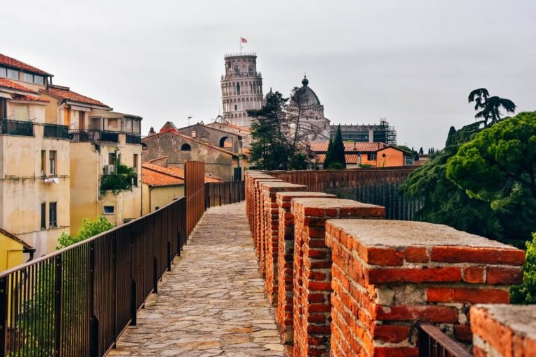 19 Best things to do in Pisa beyond the Leaning Tower