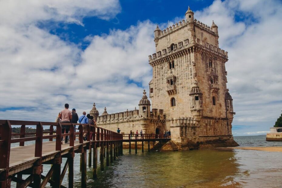 Best things to do in Belem in Lisbon
