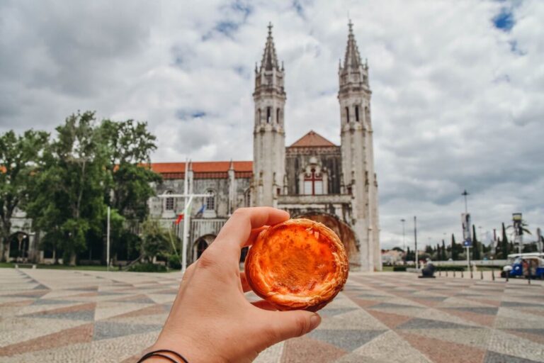 Best things to do in Belem in Lisbon