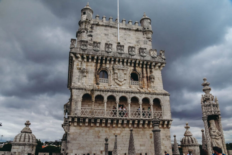 Best things to do in Belem in Lisbon