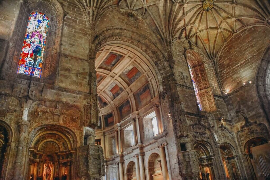 Best things to do in Belem in Lisbon