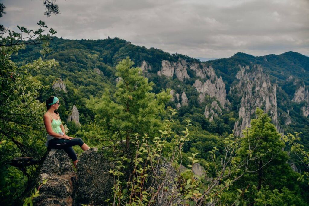 17 Perfect day trips from Bratislava, Slovakia (+ how to get there)