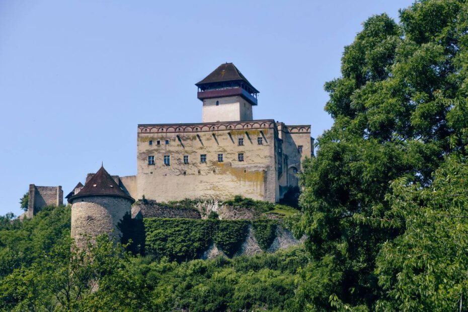 17 Perfect day trips from Bratislava, Slovakia (+ how to get there)