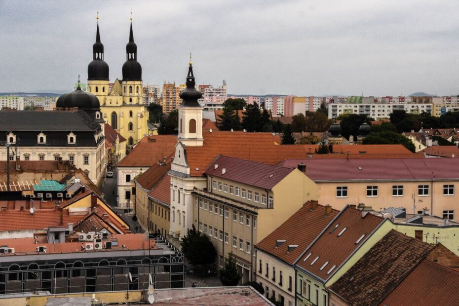 17 Perfect day trips from Bratislava, Slovakia (+ how to get there)