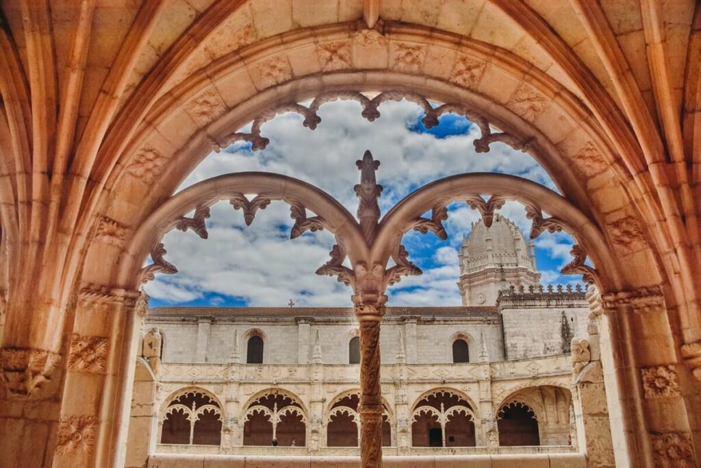 Best things to do in Belem in Lisbon