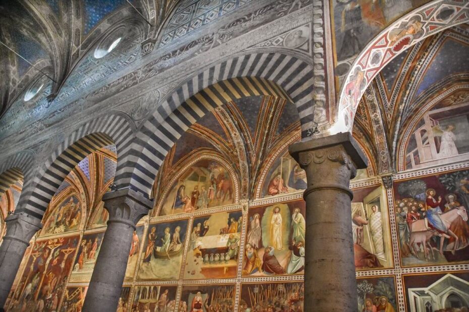 17 Gorgeous Churches in Italy That Will Take Your Breath Away - Travel ...