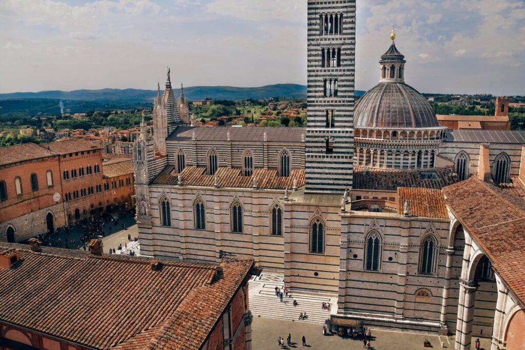 17 Gorgeous Churches in Italy That Will Take Your Breath Away - Travel ...
