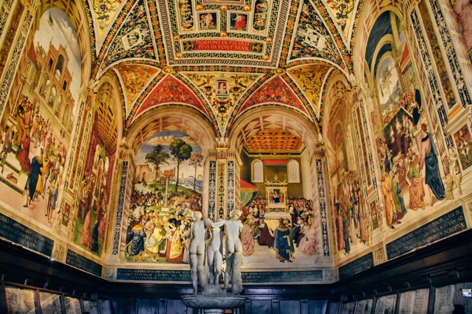 17 Gorgeous Churches in Italy That Will Take Your Breath Away - Travel ...