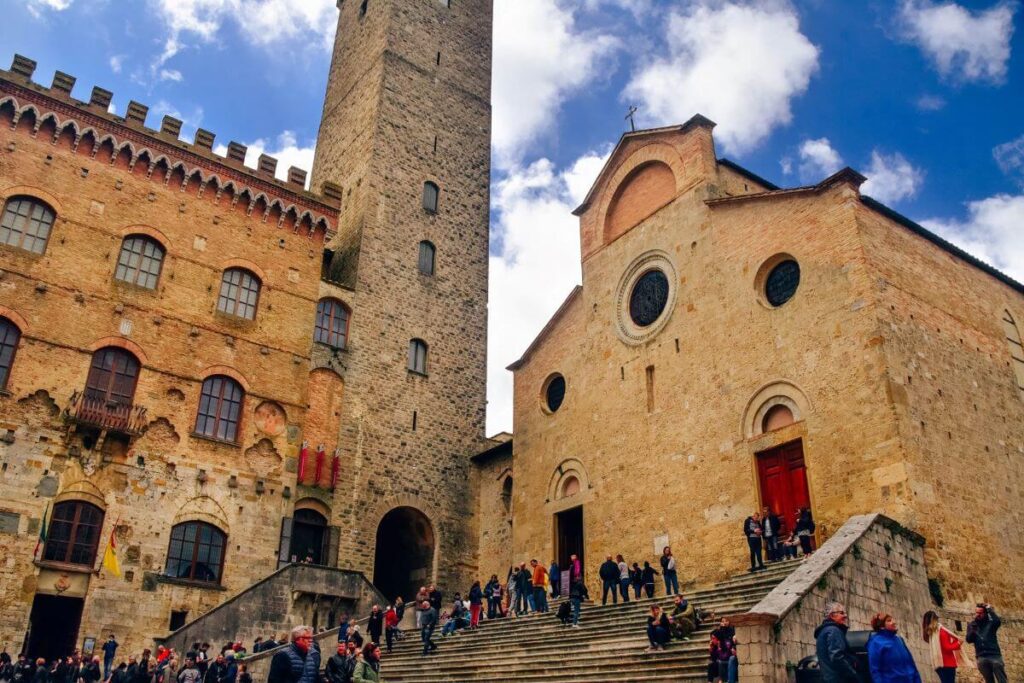 17 Gorgeous Churches in Italy That Will Take Your Breath Away - Travel ...