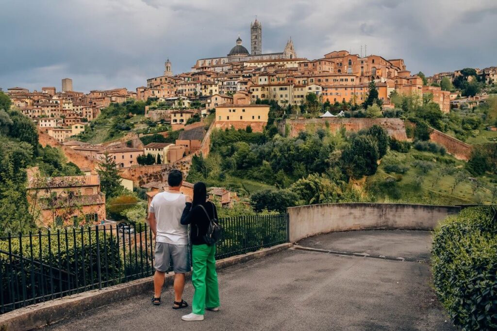 Best Things to do in Siena Tuscany