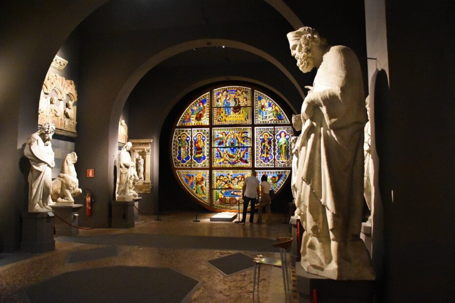 Best Things to do in Siena Tuscany