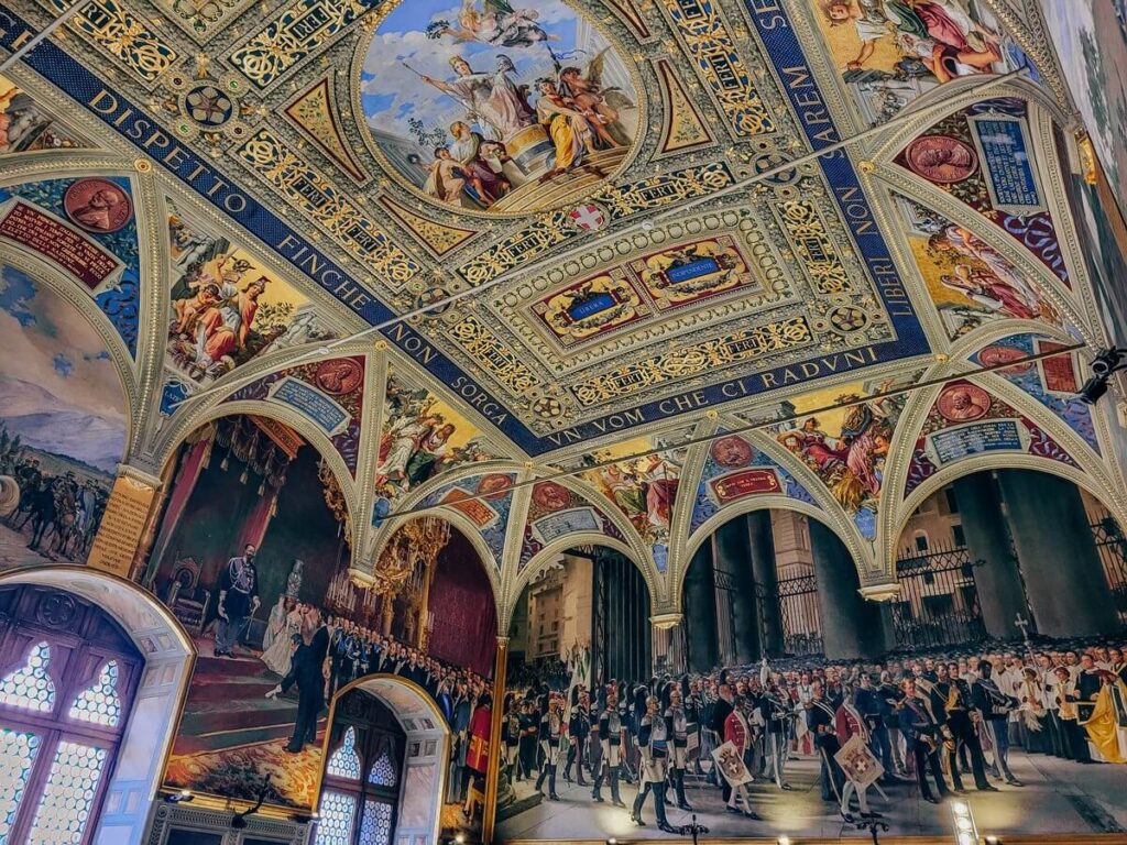 Best Things to do in Siena Tuscany
