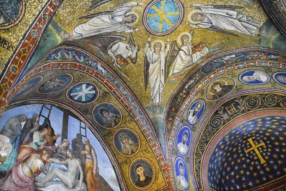A Perfect Guide to Ravenna Mosaics: Where to Find Italy’s Most Stunning ...