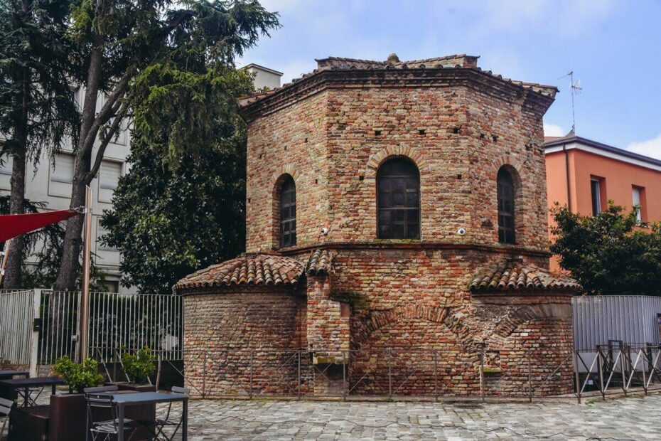 A Perfect Guide to Ravenna Mosaics: Where to Find Italy’s Most Stunning ...