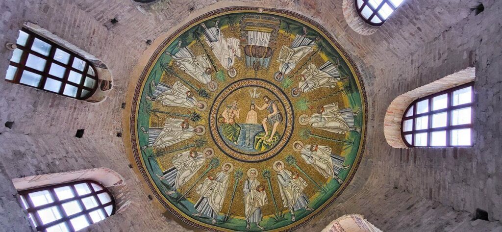 A Perfect Guide to Ravenna Mosaics: Where to Find Italy’s Most Stunning ...