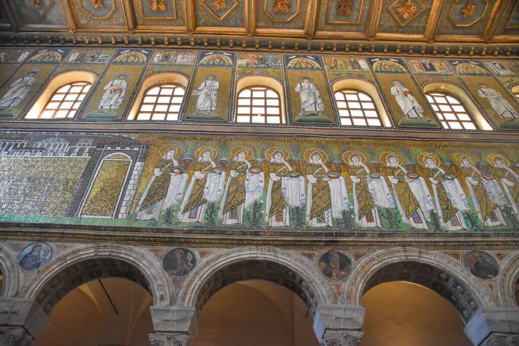 A Perfect Guide to Ravenna Mosaics: Where to Find Italy’s Most Stunning ...