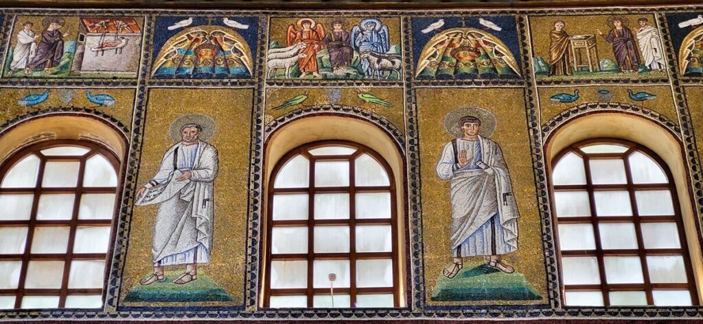 A Perfect Guide to Ravenna Mosaics: Where to Find Italy’s Most Stunning ...