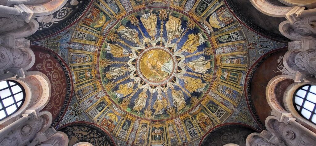 A Perfect Guide to Ravenna Mosaics: Where to Find Italy’s Most Stunning ...