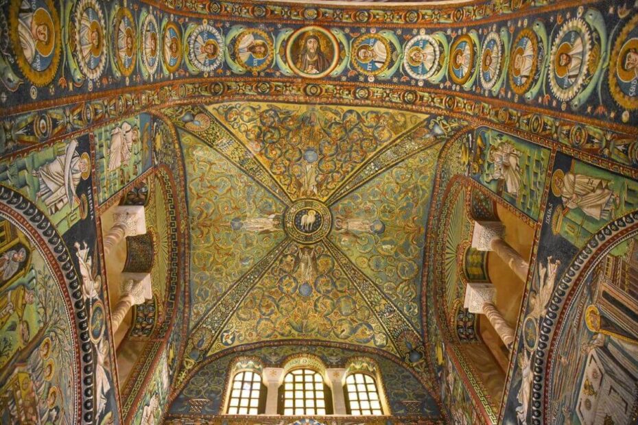 A Perfect Guide to Ravenna Mosaics: Where to Find Italy’s Most Stunning ...