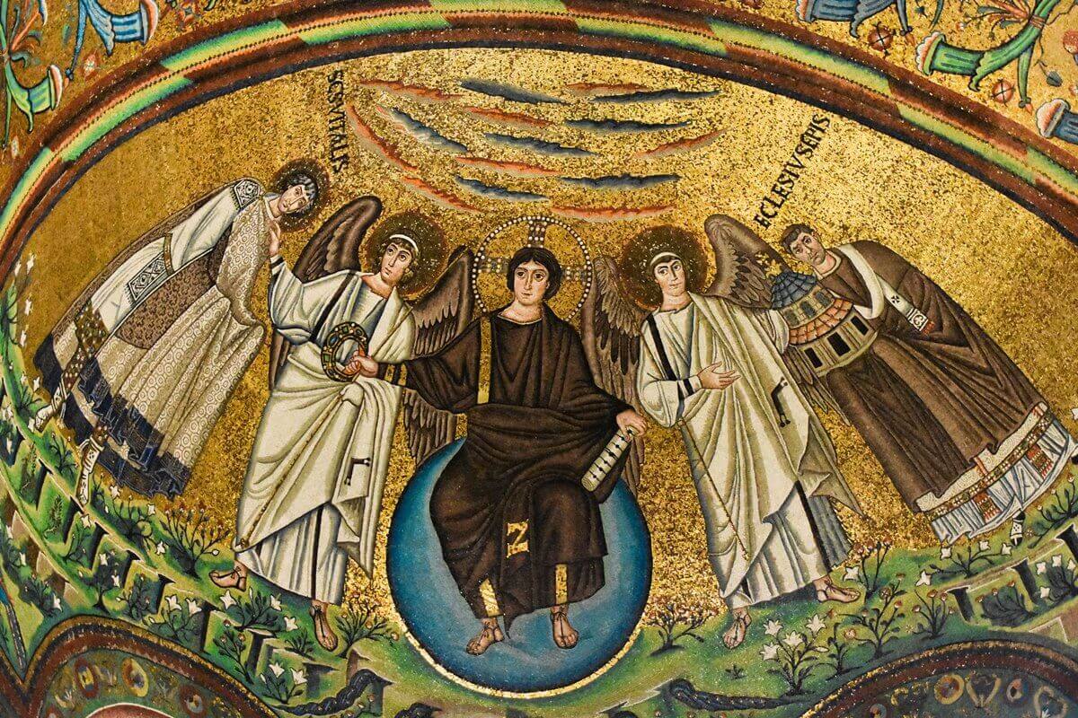 A Perfect Guide to Ravenna Mosaics: Where to Find Italy’s Most Stunning ...