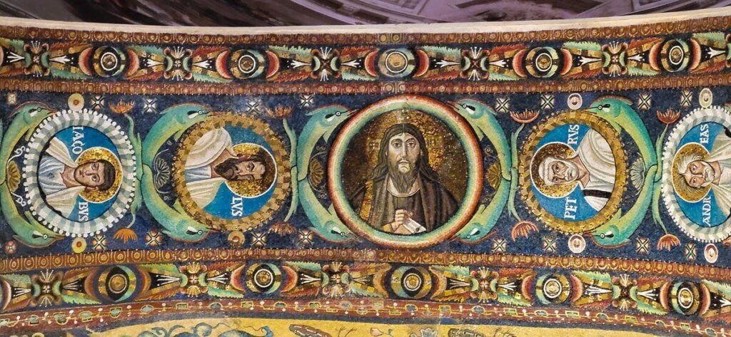 A Perfect Guide to Ravenna Mosaics: Where to Find Italy’s Most Stunning ...