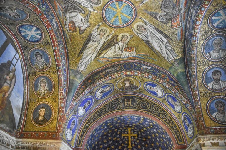 A Perfect Guide to Ravenna Mosaics: Where to Find Italy’s Most Stunning ...