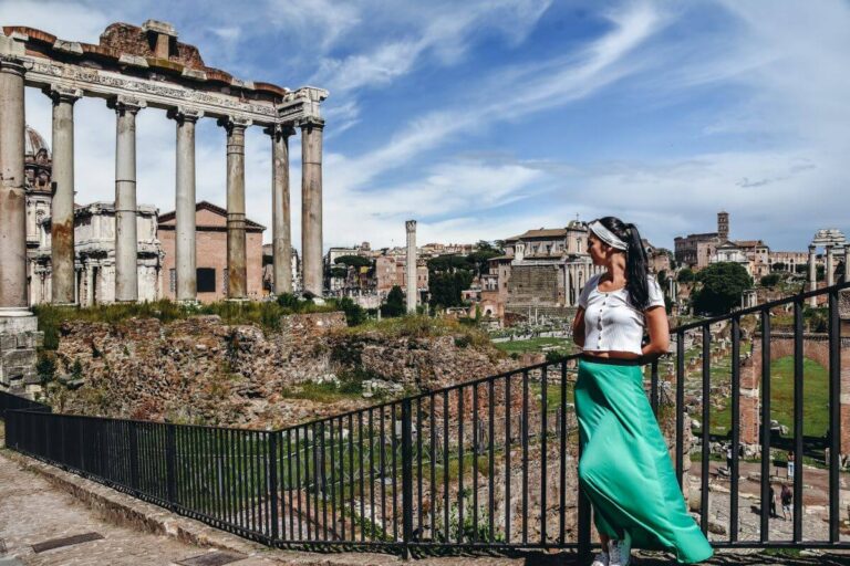 Best Mediterranean cities you need to visit at least once