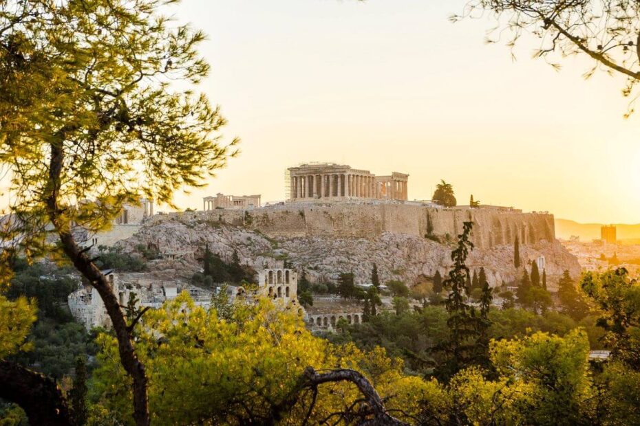 Best Mediterranean cities you need to visit at least once
