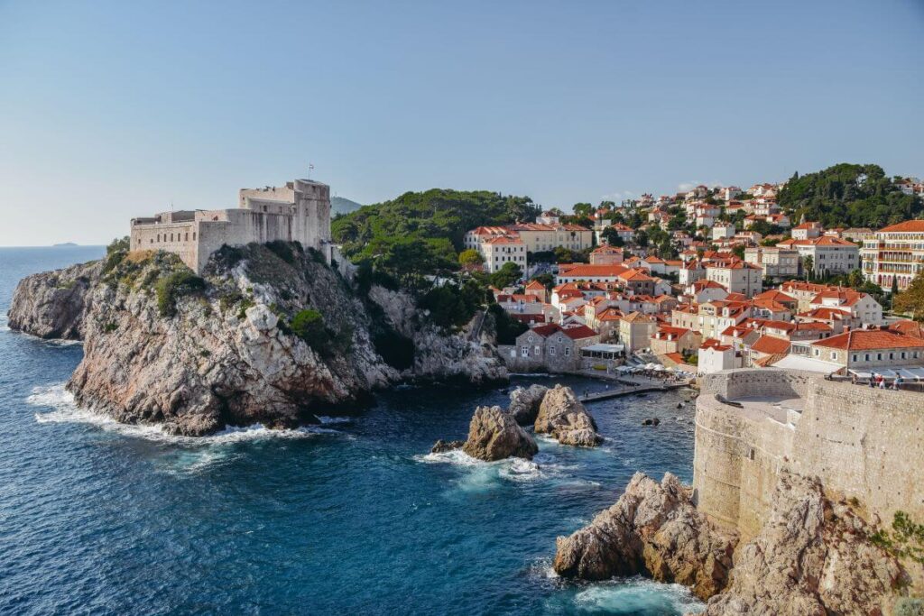 Best Mediterranean cities you need to visit at least once