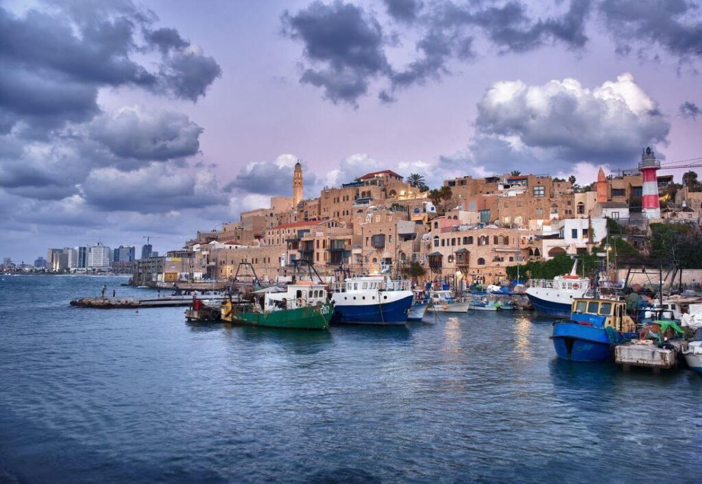 Best Mediterranean cities you need to visit at least once
