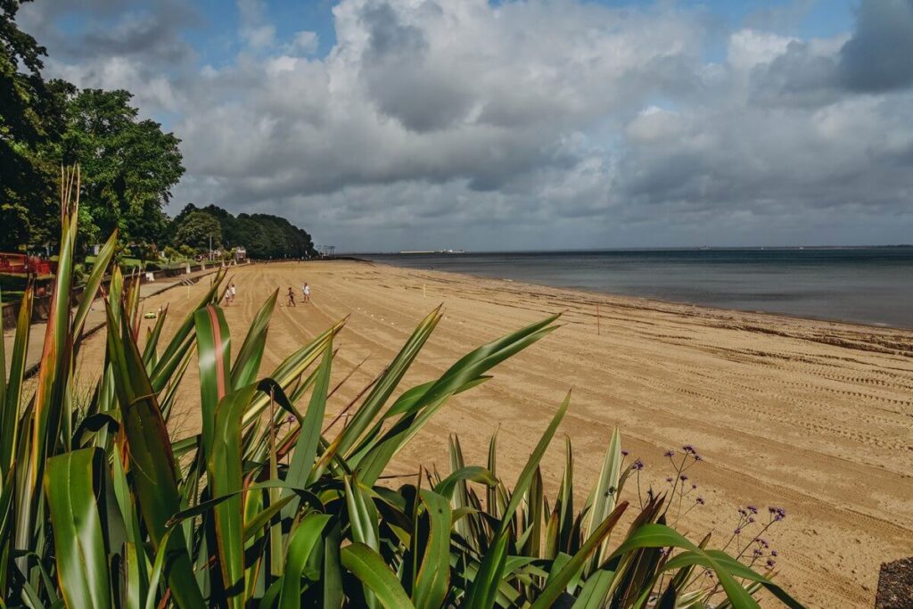 Which one of these Isle of Wight beaches is right for you?