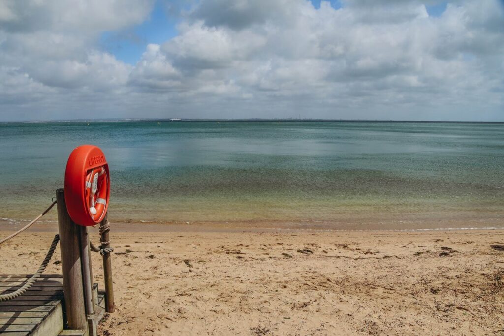 Which one of these Isle of Wight beaches is right for you?