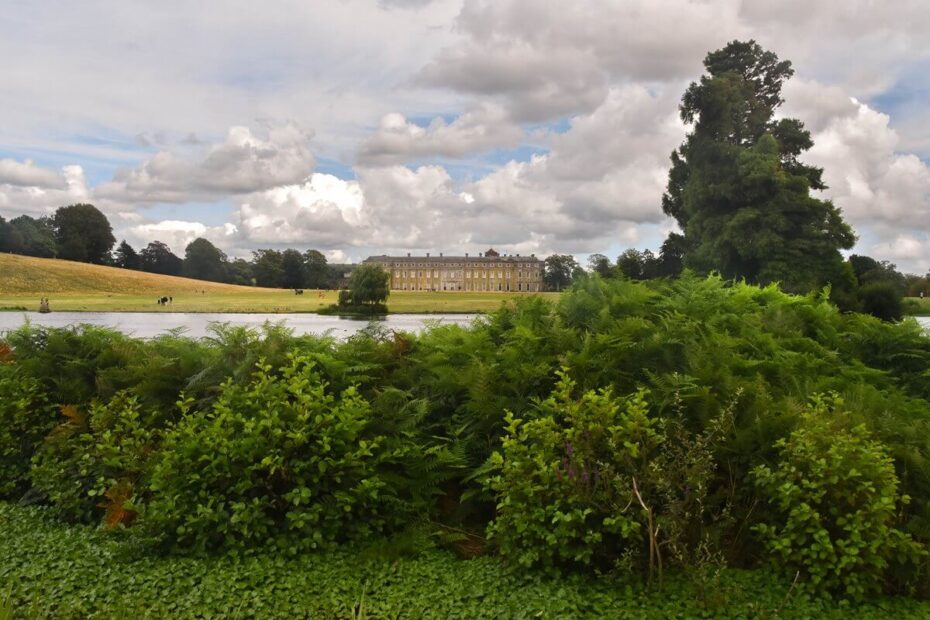 Exploring Petworth House - the English Versailles and its treasures