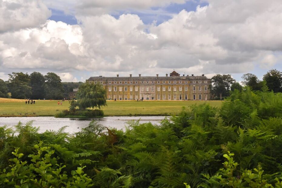 Exploring Petworth House - the English Versailles and its treasures