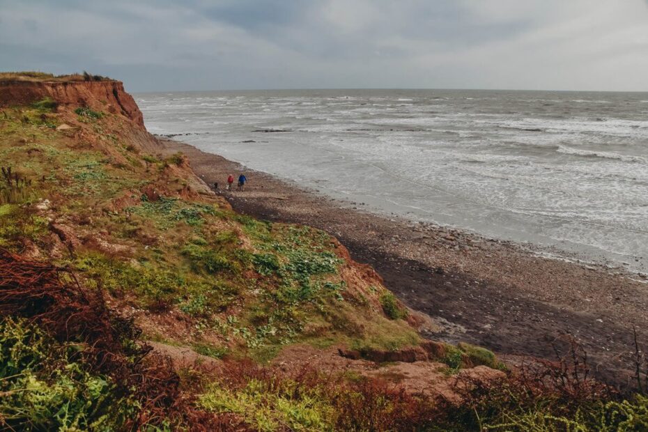 Which one of these Isle of Wight beaches is right for you?