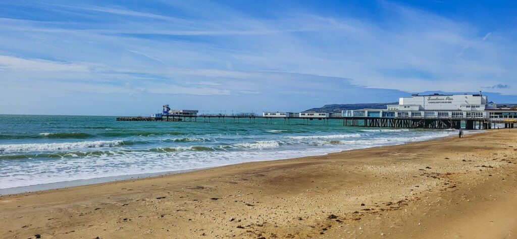 Which one of these Isle of Wight beaches is right for you?