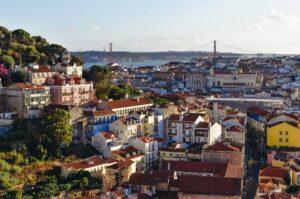 15 Best viewpoints in Lisbon that you will love