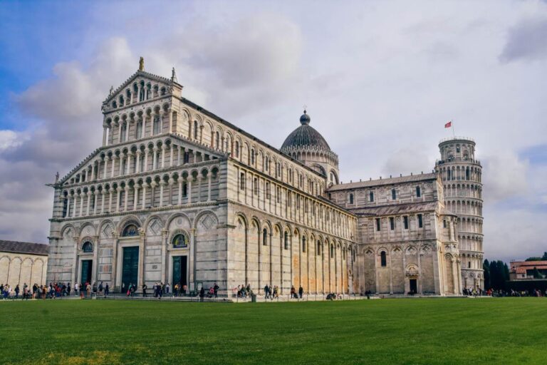 17 Gorgeous Churches in Italy That Will Take Your Breath Away - Travel ...