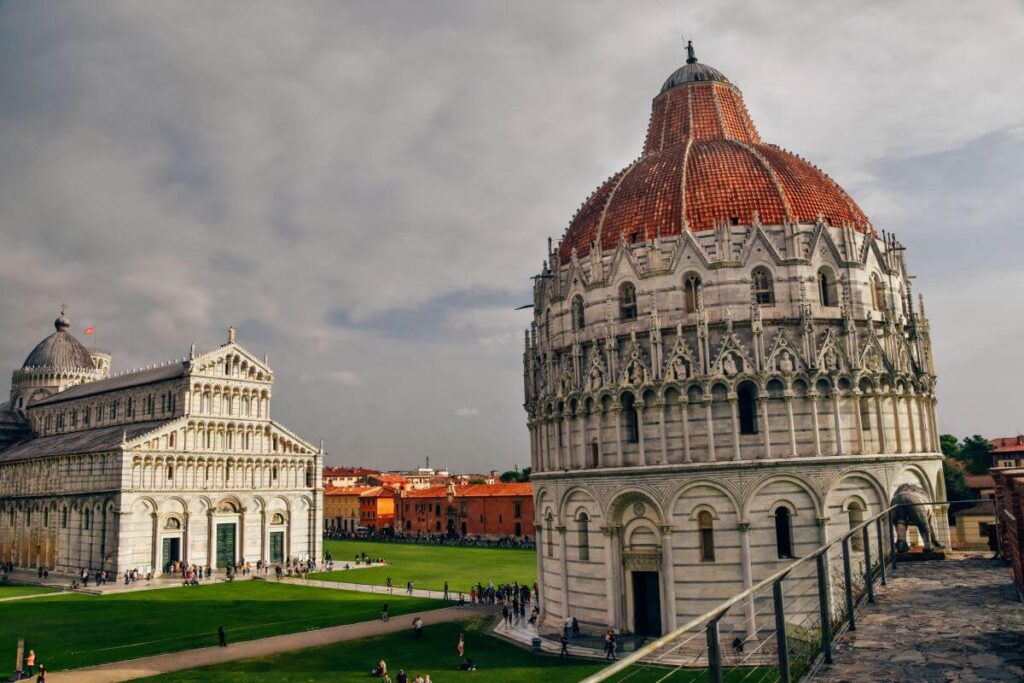 13 Gorgeous places to visit in Tuscany (Italy)