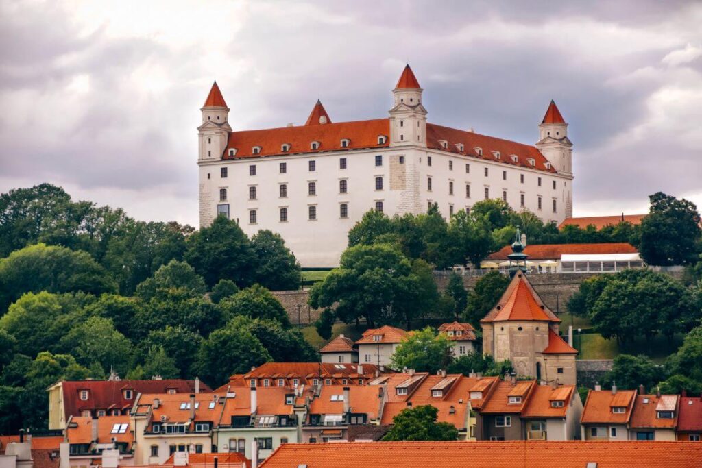 BRATISLAVA BUCKET LIST: 15 Best things to do in Bratislava