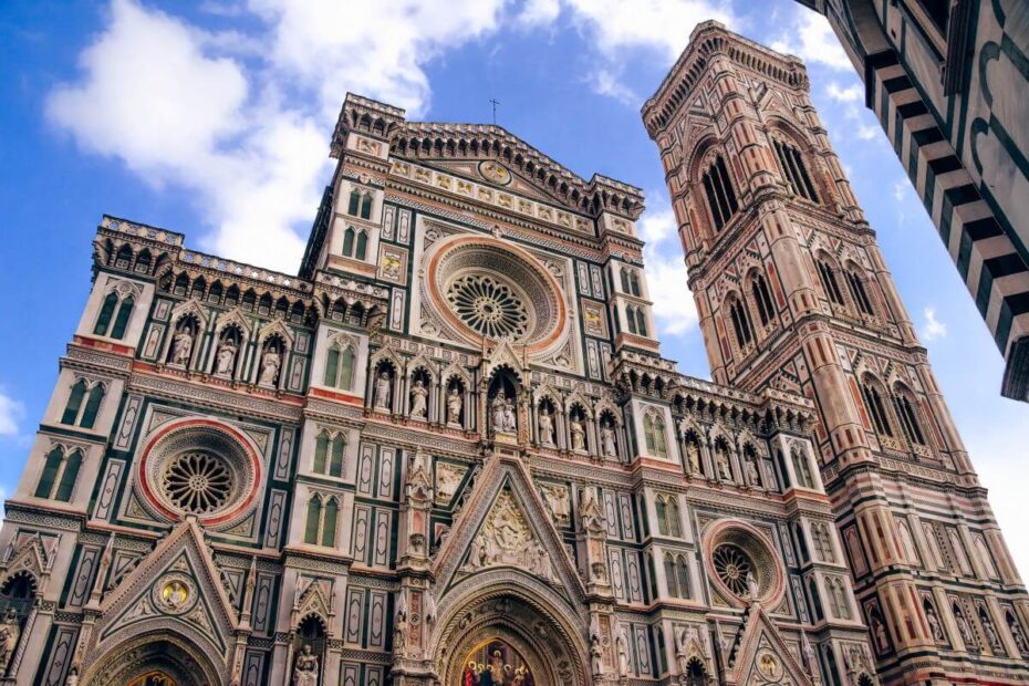 Chronicles of the Past:15 Best Historical Cities in Europe Revealed