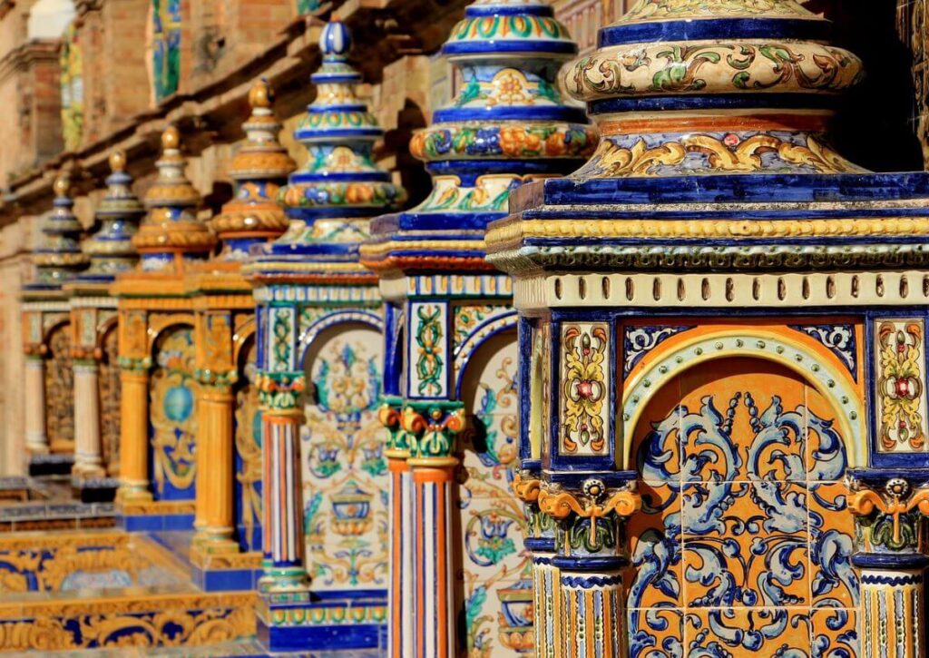 From Castles to Cathedrals: Famous Landmarks in Spain Revealed