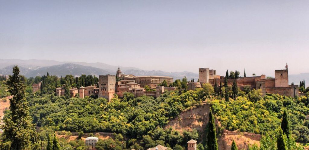 From Castles to Cathedrals: Famous Landmarks in Spain Revealed