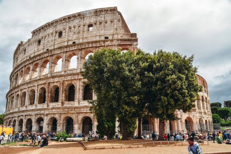 Chronicles of the Past:15 Best Historical Cities in Europe Revealed
