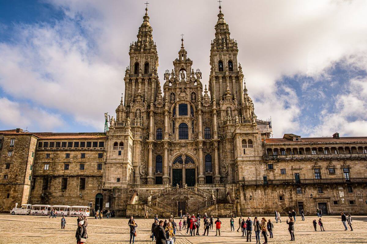 From Castles to Cathedrals: Famous Landmarks in Spain Revealed
