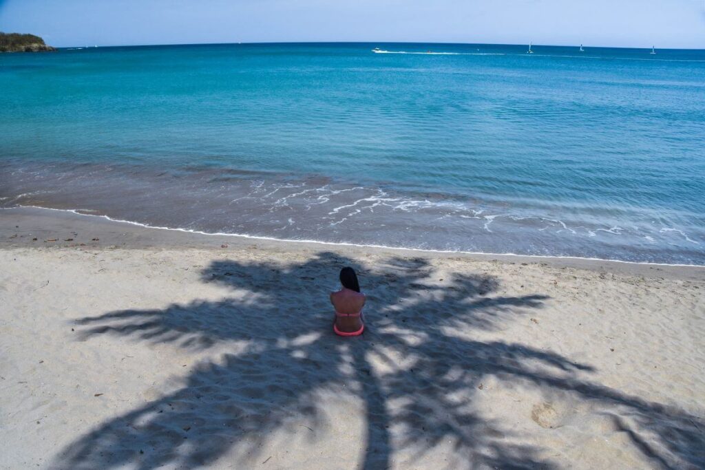 Best St Lucia Beaches: Ultimate Guide to Sun, Sand & Hidden Gems
