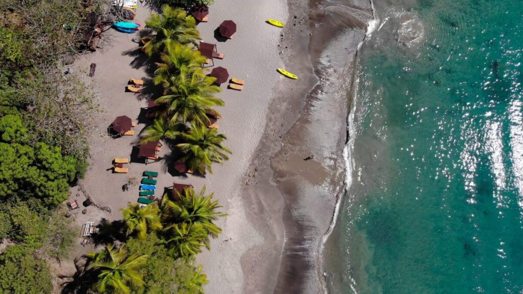 Best St Lucia Beaches: Ultimate Guide to Sun, Sand & Hidden Gems