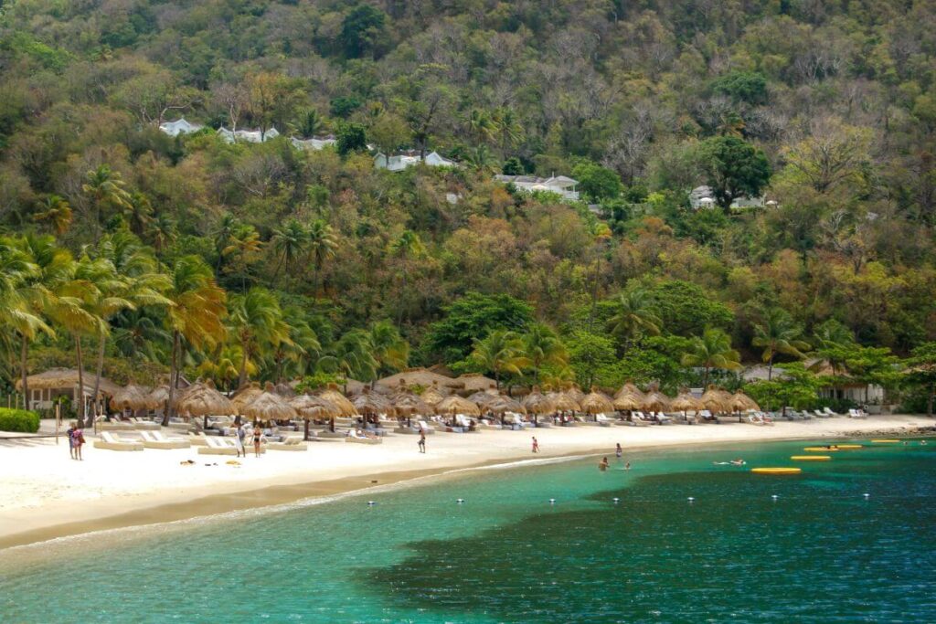 Best St Lucia Beaches: Ultimate Guide to Sun, Sand & Hidden Gems